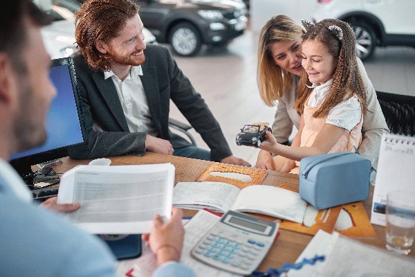How to Apply | Close Brothers Motor Finance Ireland